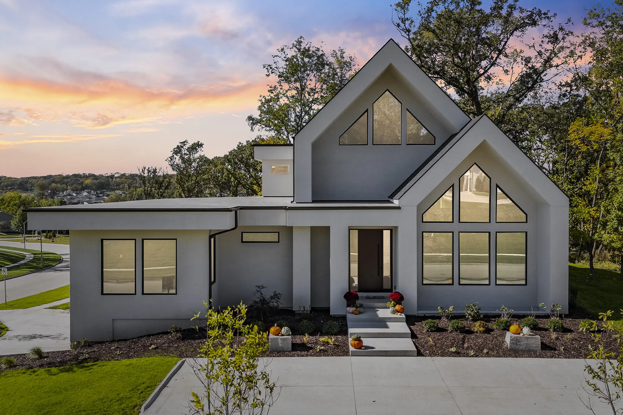 Arbor Home - Moehl Millwork, Inc.