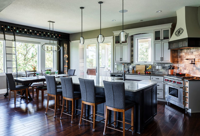 Projects - Moehl Millwork, Inc.