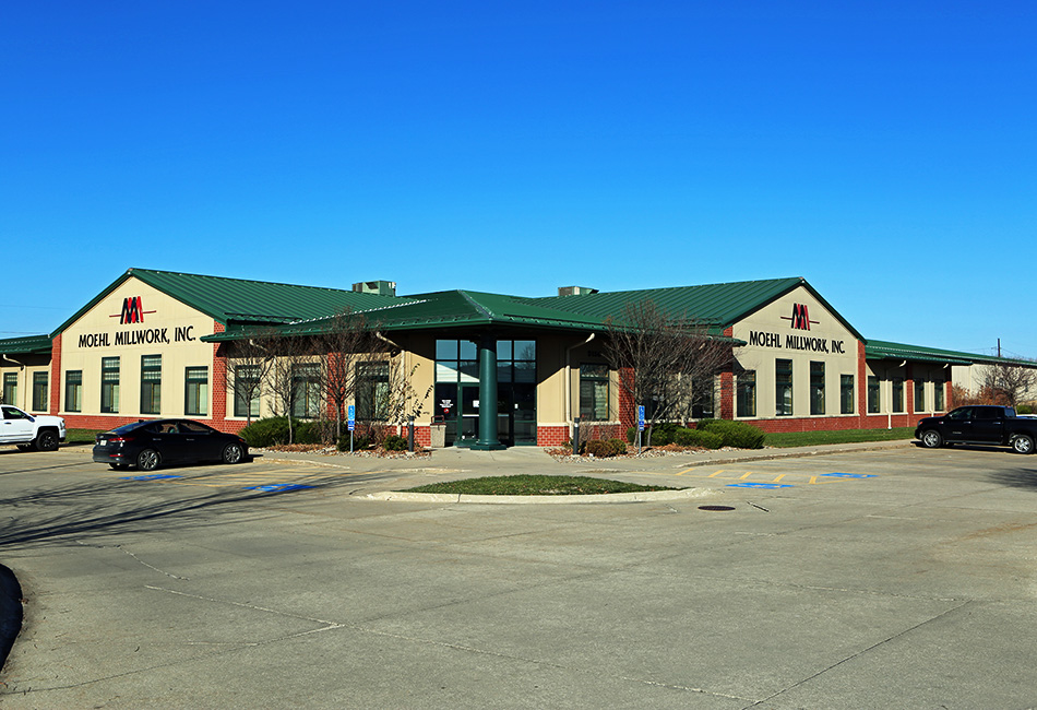 Our Team - Moehl Millwork, Inc.